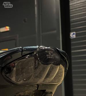 Gilera Runner 2016 Klaipėda, ar dzinēja tilpumu 0.05 L un nobraukumu 12 tūkst. km par 1600 €, foto 8 vietnē AUTOMOTO.COM.LV