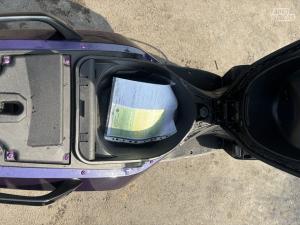 Violets Gilera Runner 2007 Kauņa, ar dzinēja tilpumu 0.05 L un nobraukumu 7 tūkst. km par 1250 €, foto 5 vietnē AUTOMOTO.COM.LV