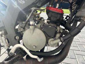 Gilera SMT 2014 Raseiniai, ar dzinēja tilpumu 50.00 L un nobraukumu 25 tūkst. km par 2350 €, foto 6 vietnē AUTOMOTO.COM.LV