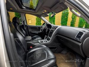 ДжиЭмСи Акадия 2008 в Тарту, объемом двигателя 3.60 л и пробегом 330 тыс. км за 2490 €, фото 6 на AUTOMOTO.COM.LV