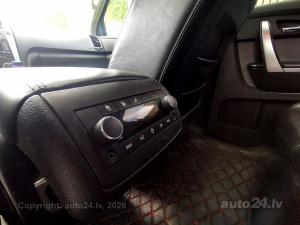 ДжиЭмСи Акадия 2008 в Тарту, объемом двигателя 3.60 л и пробегом 330 тыс. км за 2490 €, фото 12 на AUTOMOTO.COM.LV