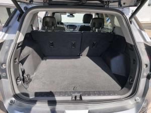 Pelēks GMC Terrain 2019 Klaipėda, ar dzinēja tilpumu 1.60 L un nobraukumu 213 tūkst. km par 14800 €, foto 17 vietnē AUTOMOTO.COM.LV