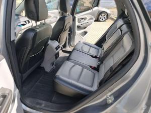 Pelēks GMC Terrain 2019 Klaipėda, ar dzinēja tilpumu 1.60 L un nobraukumu 213 tūkst. km par 14800 €, foto 18 vietnē AUTOMOTO.COM.LV