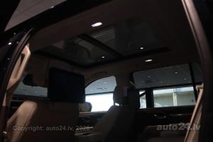 GMC Yukon 2021 Tallina, ar dzinēja tilpumu 6.20 L un nobraukumu 69 tūkst. km par 65900 €, foto 15 vietnē AUTOMOTO.COM.LV