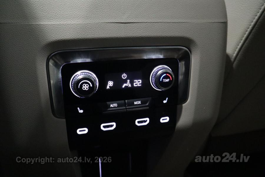 GMC Yukon 2021 Tallina, ar dzinēja tilpumu 6.20 L un nobraukumu 69 tūkst. km par 65900 €, foto 17 vietnē AUTOMOTO.COM.LV