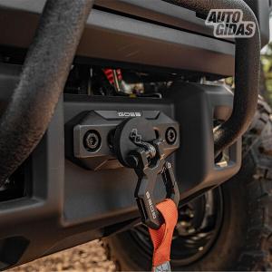 Melns Goes Terrox 500L 2026 Kauņa, ar dzinēja tilpumu 0.50 L un nobraukumu 0 tūkst. km par 5990 €, foto 17 vietnē AUTOMOTO.COM.LV