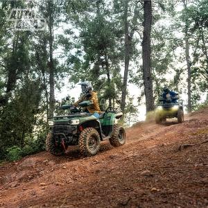 Goes Terrox 500L 2025 Viļņa, ar dzinēja tilpumu 0.50 L un nobraukumu 0 tūkst. km par 5990 €, foto 11 vietnē AUTOMOTO.COM.LV