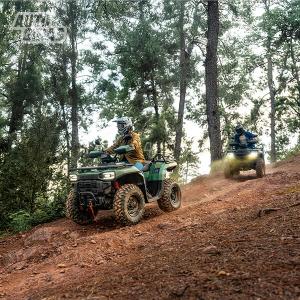 Goes Terrox 500L 2026 Viļņa, ar dzinēja tilpumu 0.50 L un nobraukumu 0 tūkst. km par 5990 €, foto 11 vietnē AUTOMOTO.COM.LV