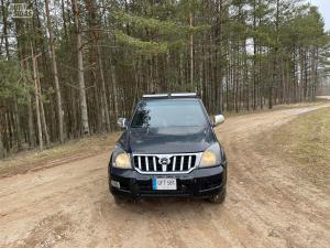 Гонов ГКС6 2010 в Шилале, объемом двигателя 2.00 л и пробегом 300 тыс. км за 900 €, фото 4 на AUTOMOTO.COM.LV