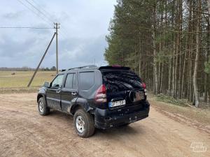 Гонов ГКС6 2010 в Шилале, объемом двигателя 2.00 л и пробегом 300 тыс. км за 900 €, фото 8 на AUTOMOTO.COM.LV
