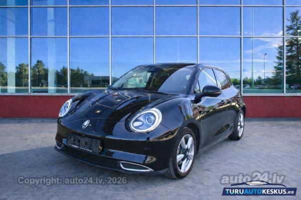 Melns GWM Ora 2023 Tartu, ar dzinēja tilpumu 0.00 L un nobraukumu 29 tūkst. km par 15990 €, foto 7 vietnē AUTOMOTO.COM.LV