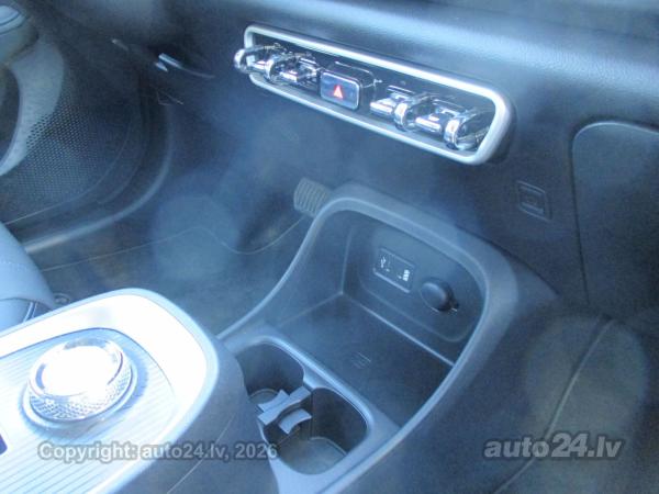 Melns GWM Ora 2023 Tartu, ar dzinēja tilpumu 0.00 L un nobraukumu 29 tūkst. km par 15990 €, foto 10 vietnē AUTOMOTO.COM.LV