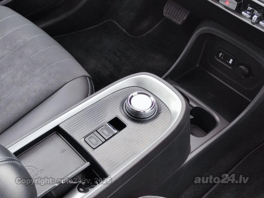 Melns GWM Ora 2023 Tartu, ar dzinēja tilpumu 0.00 L un nobraukumu 29 tūkst. km par 18990 €, foto 13 vietnē AUTOMOTO.COM.LV