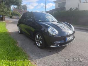 Melns GWM Ora 2023 Tallina, ar dzinēja tilpumu 0.00 L un nobraukumu 64 tūkst. km par 16988 €, foto 4 vietnē AUTOMOTO.COM.LV