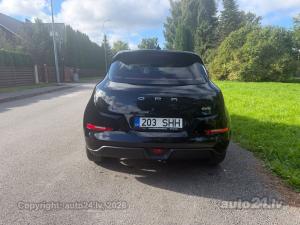 Melns GWM Ora 2023 Tallina, ar dzinēja tilpumu 0.00 L un nobraukumu 64 tūkst. km par 16988 €, foto 7 vietnē AUTOMOTO.COM.LV