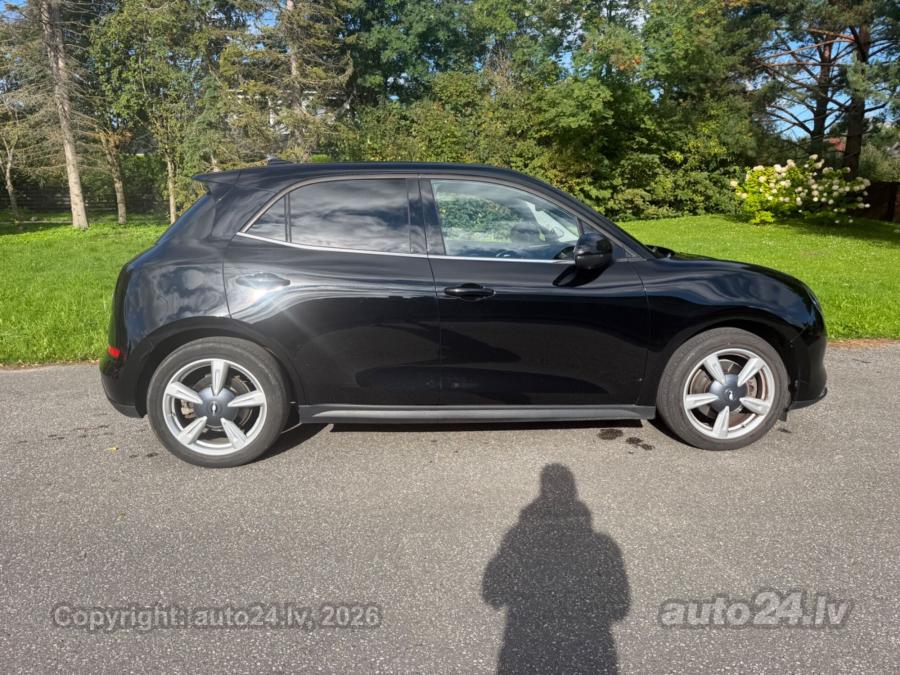 Melns GWM Ora 2023 Tallina, ar dzinēja tilpumu 0.00 L un nobraukumu 64 tūkst. km par 16988 €, foto 9 vietnē AUTOMOTO.COM.LV