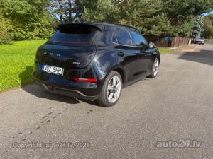 Melns GWM Ora 2023 Tallina, ar dzinēja tilpumu 0.00 L un nobraukumu 64 tūkst. km par 16988 €, foto 11 vietnē AUTOMOTO.COM.LV
