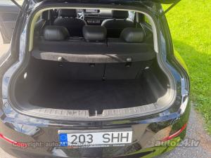 Melns GWM Ora 2023 Tallina, ar dzinēja tilpumu 0.00 L un nobraukumu 64 tūkst. km par 16988 €, foto 12 vietnē AUTOMOTO.COM.LV