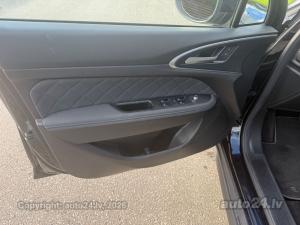 Melns GWM Ora 2023 Tallina, ar dzinēja tilpumu 0.00 L un nobraukumu 64 tūkst. km par 16988 €, foto 15 vietnē AUTOMOTO.COM.LV