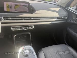 Melns GWM Ora 2023 Tallina, ar dzinēja tilpumu 0.00 L un nobraukumu 64 tūkst. km par 16988 €, foto 17 vietnē AUTOMOTO.COM.LV