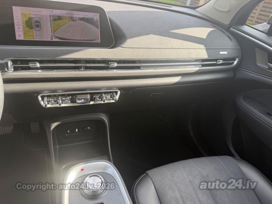 Melns GWM Ora 2023 Tallina, ar dzinēja tilpumu 0.00 L un nobraukumu 64 tūkst. km par 16988 €, foto 17 vietnē AUTOMOTO.COM.LV