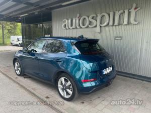 Zaļš GWM Ora 2024 Tallina, ar dzinēja tilpumu 0.00 L un nobraukumu 20 tūkst. km par 19990 €, foto 3 vietnē AUTOMOTO.COM.LV