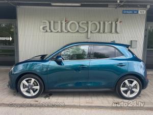 Zaļš GWM Ora 2024 Tallina, ar dzinēja tilpumu 0.00 L un nobraukumu 20 tūkst. km par 19990 €, foto 4 vietnē AUTOMOTO.COM.LV
