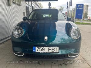 Zaļš GWM Ora 2024 Tallina, ar dzinēja tilpumu 0.00 L un nobraukumu 20 tūkst. km par 19990 €, foto 5 vietnē AUTOMOTO.COM.LV