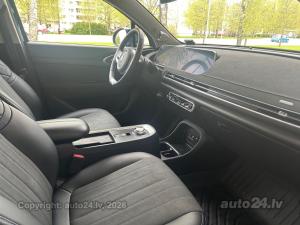 Zaļš GWM Ora 2024 Tallina, ar dzinēja tilpumu 0.00 L un nobraukumu 20 tūkst. km par 19990 €, foto 9 vietnē AUTOMOTO.COM.LV