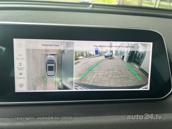 Zaļš GWM Ora 2024 Tallina, ar dzinēja tilpumu 0.00 L un nobraukumu 20 tūkst. km par 19990 €, foto 10 vietnē AUTOMOTO.COM.LV