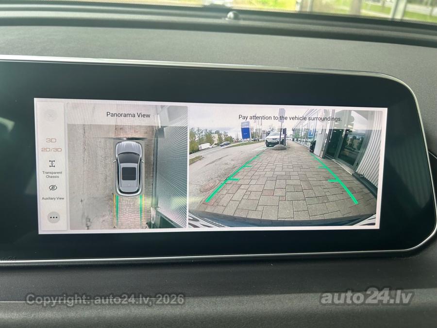 Zaļš GWM Ora 2024 Tallina, ar dzinēja tilpumu 0.00 L un nobraukumu 20 tūkst. km par 19990 €, foto 11 vietnē AUTOMOTO.COM.LV