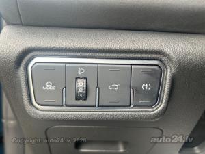 Zaļš GWM Ora 2024 Tallina, ar dzinēja tilpumu 0.00 L un nobraukumu 20 tūkst. km par 19990 €, foto 12 vietnē AUTOMOTO.COM.LV