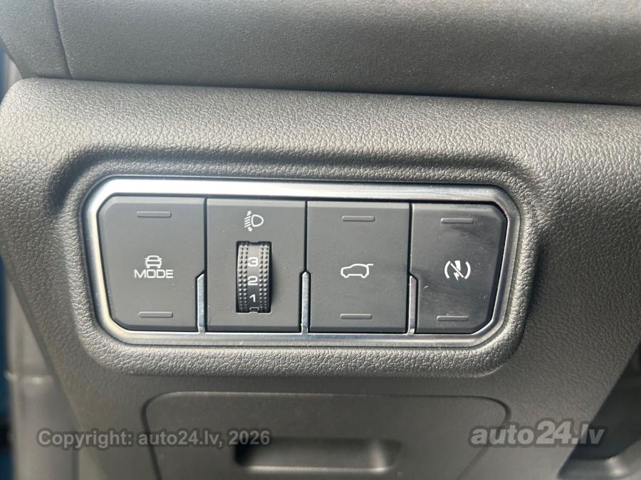 Zaļš GWM Ora 2024 Tallina, ar dzinēja tilpumu 0.00 L un nobraukumu 20 tūkst. km par 19990 €, foto 12 vietnē AUTOMOTO.COM.LV