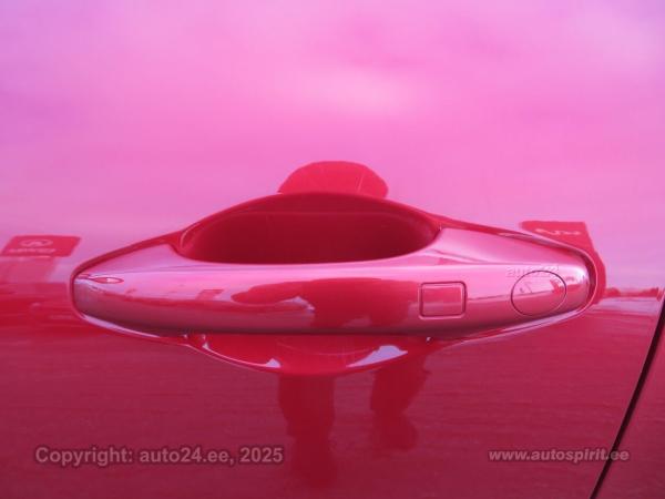 GWM Ora 2024 in Tartu, with an engine capacity of 0.00 L and mileage of 26 thousand km for 21990 €, photo 11 on AUTOMOTO.COM.LV