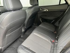 Красный GWM Ora 2023 в Таллин, объемом двигателя 0.00 л и пробегом 9 тыс. км за 20990 €, фото 6 на AUTOMOTO.COM.LV