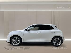 White GWM Ora 2023 in Tallinn, with an engine capacity of 0.00 L and mileage of 28 thousand km for 18900 €, photo 7 on AUTOMOTO.COM.LV