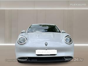 White GWM Ora 2023 in Tallinn, with an engine capacity of 0.00 L and mileage of 28 thousand km for 18900 €, photo 9 on AUTOMOTO.COM.LV