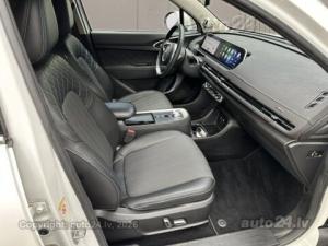 White GWM Ora 2023 in Tallinn, with an engine capacity of 0.00 L and mileage of 28 thousand km for 18900 €, photo 12 on AUTOMOTO.COM.LV