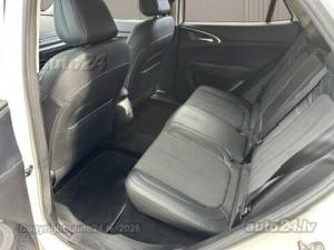 White GWM Ora 2023 in Tallinn, with an engine capacity of 0.00 L and mileage of 28 thousand km for 18900 €, photo 13 on AUTOMOTO.COM.LV