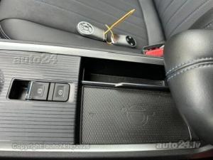 White GWM Ora 2023 in Tallinn, with an engine capacity of 0.00 L and mileage of 28 thousand km for 18900 €, photo 16 on AUTOMOTO.COM.LV