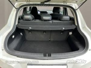 White GWM Ora 2023 in Tallinn, with an engine capacity of 0.00 L and mileage of 28 thousand km for 18900 €, photo 17 on AUTOMOTO.COM.LV