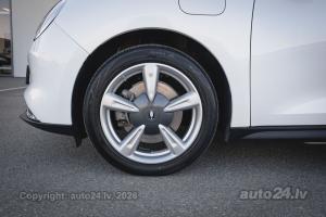 Balts GWM Ora 2024 Tartu, ar dzinēja tilpumu 0.00 L un nobraukumu 39 tūkst. km par 19900 €, foto 28 vietnē AUTOMOTO.COM.LV