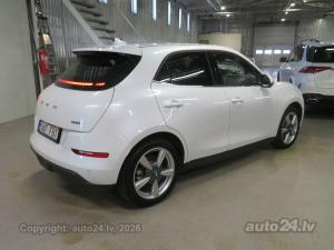 White GWM Ora 2024 in Tallinn, with an engine capacity of 0.00 L and mileage of 9 thousand km for 19900 €, photo 3 on AUTOMOTO.COM.LV