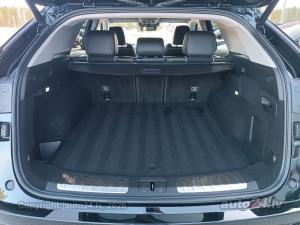 Black GWM Wey 05 2024 in Tallinn, with an engine capacity of 2.00 L and mileage of 33 thousand km for 43890 €, photo 10 on AUTOMOTO.COM.LV
