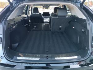 Black GWM Wey 05 2024 in Tallinn, with an engine capacity of 2.00 L and mileage of 33 thousand km for 43890 €, photo 12 on AUTOMOTO.COM.LV