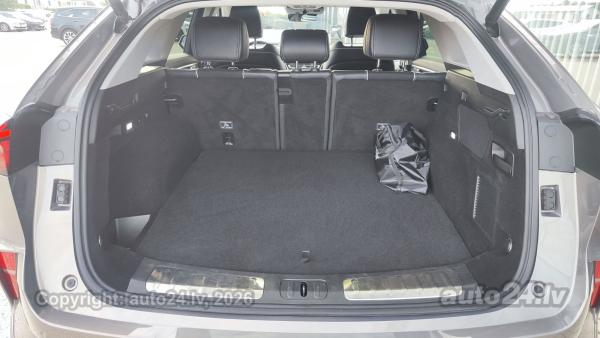 Pelēks GWM Wey 05 2024 Tartu, ar dzinēja tilpumu 2.00 L un nobraukumu 34 tūkst. km par 43990 €, foto 6 vietnē AUTOMOTO.COM.LV