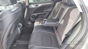 Серый GWM Wey 05 2024 в Тарту, объемом двигателя 2.00 л и пробегом 34 тыс. км за 43990 €, фото 9 на AUTOMOTO.COM.LV