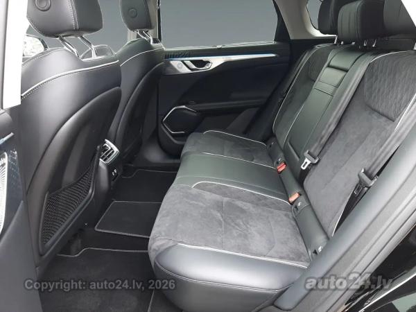 Balts GWM Wey 05 2026 Tallina, ar dzinēja tilpumu 2.00 L un nobraukumu 0 tūkst. km par 54990 €, foto 7 vietnē AUTOMOTO.COM.LV
