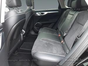 Balts GWM Wey 05 2026 Tallina, ar dzinēja tilpumu 2.00 L un nobraukumu 0 tūkst. km par 54990 €, foto 8 vietnē AUTOMOTO.COM.LV