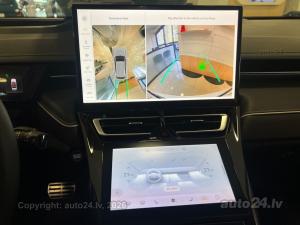 Balts GWM Wey 05 2026 Tallina, ar dzinēja tilpumu 2.00 L un nobraukumu 0 tūkst. km par 54990 €, foto 9 vietnē AUTOMOTO.COM.LV